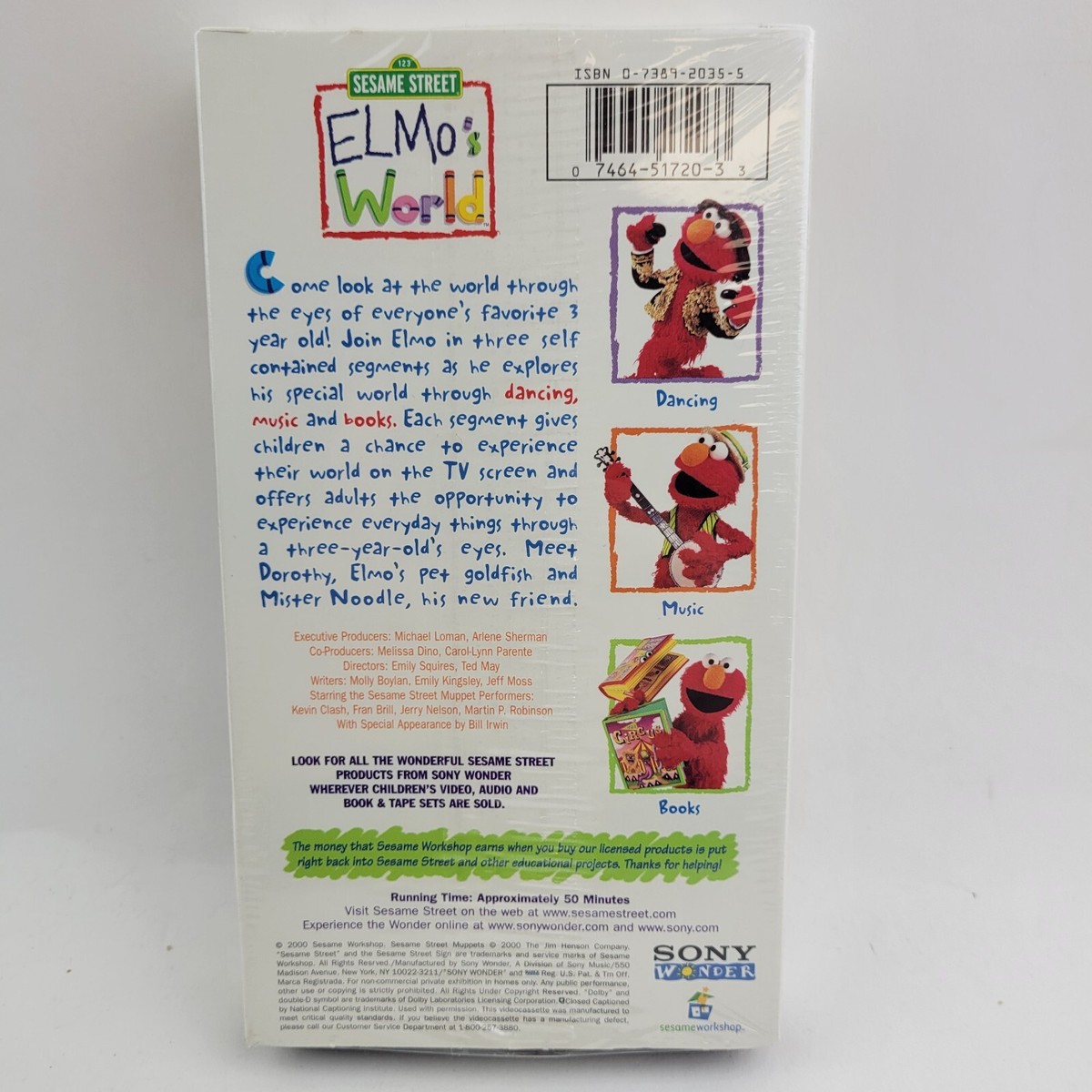 Lote De 13 Rua Gergelim Barney Muppets Elmo Vhs Ebay VHS LOT OF 12 VTG
