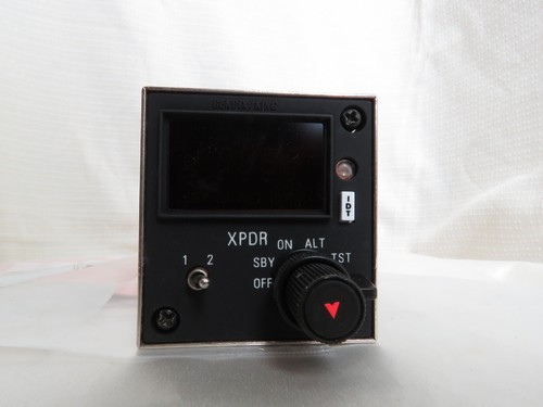 BENDIX KING KFS-576 CONTROLLER (OH) P/N: 071-1192-13 28V lighting | eBay