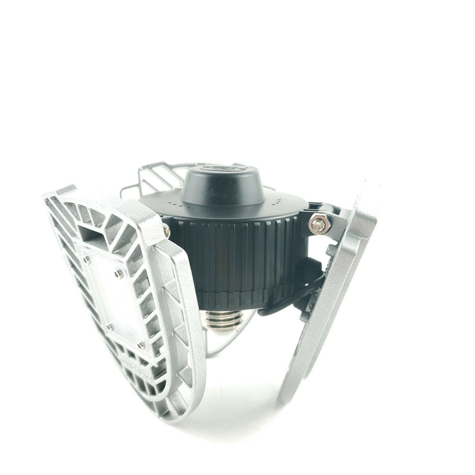 Far point Versa Beam Swivel Garage Ceiling 6000 Lumens Led Lights USA ...