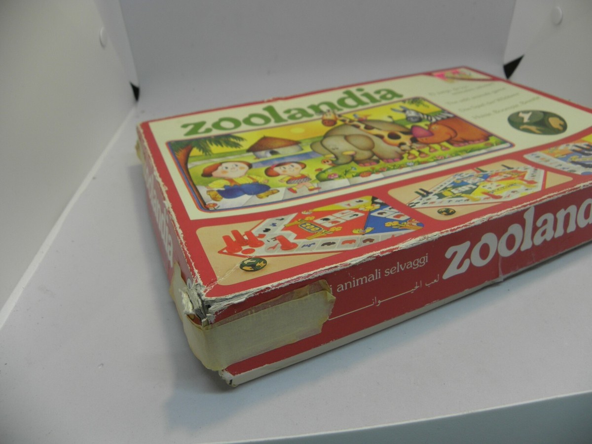 Zoolandia