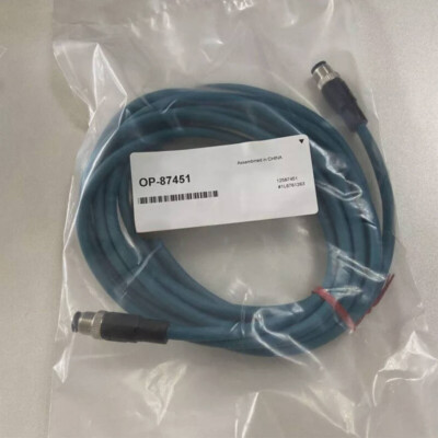 Serial Data Line Connection Line OP-87451 Replacements For KEYENCE | eBay