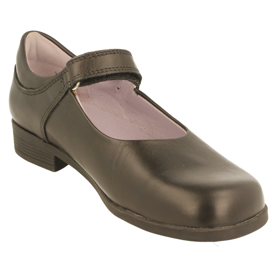 Girls Start Rite School Shoes - Samba | eBay