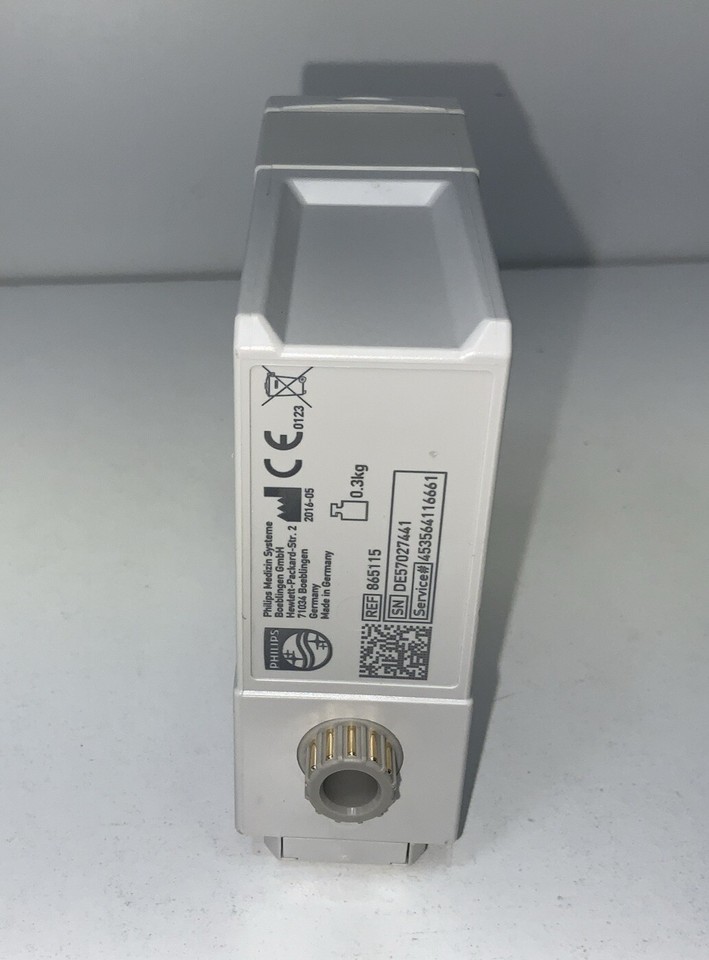 Philips EC10 IntelliBridge Bedside Interfacing Module, REF 865115 | eBay