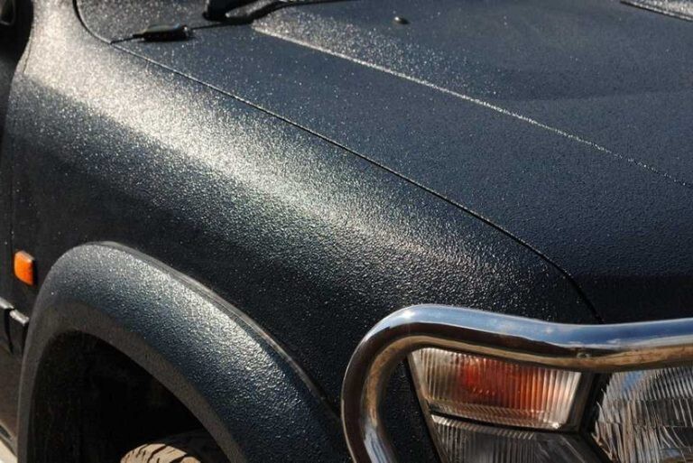 Raptor Schwarz / 2K Lack Beschichtung / Alle Sets & Mengen / Upol | eBay