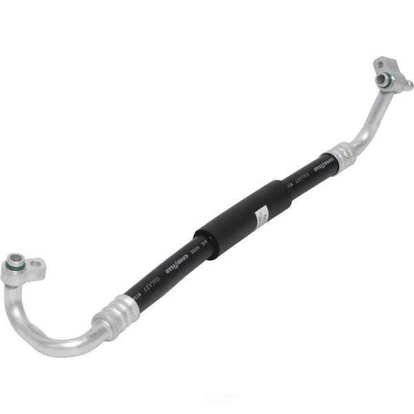 A/C Refrigerant Suction Hose-Suction Line UAC HA 11105C fits 2002 Kia ...