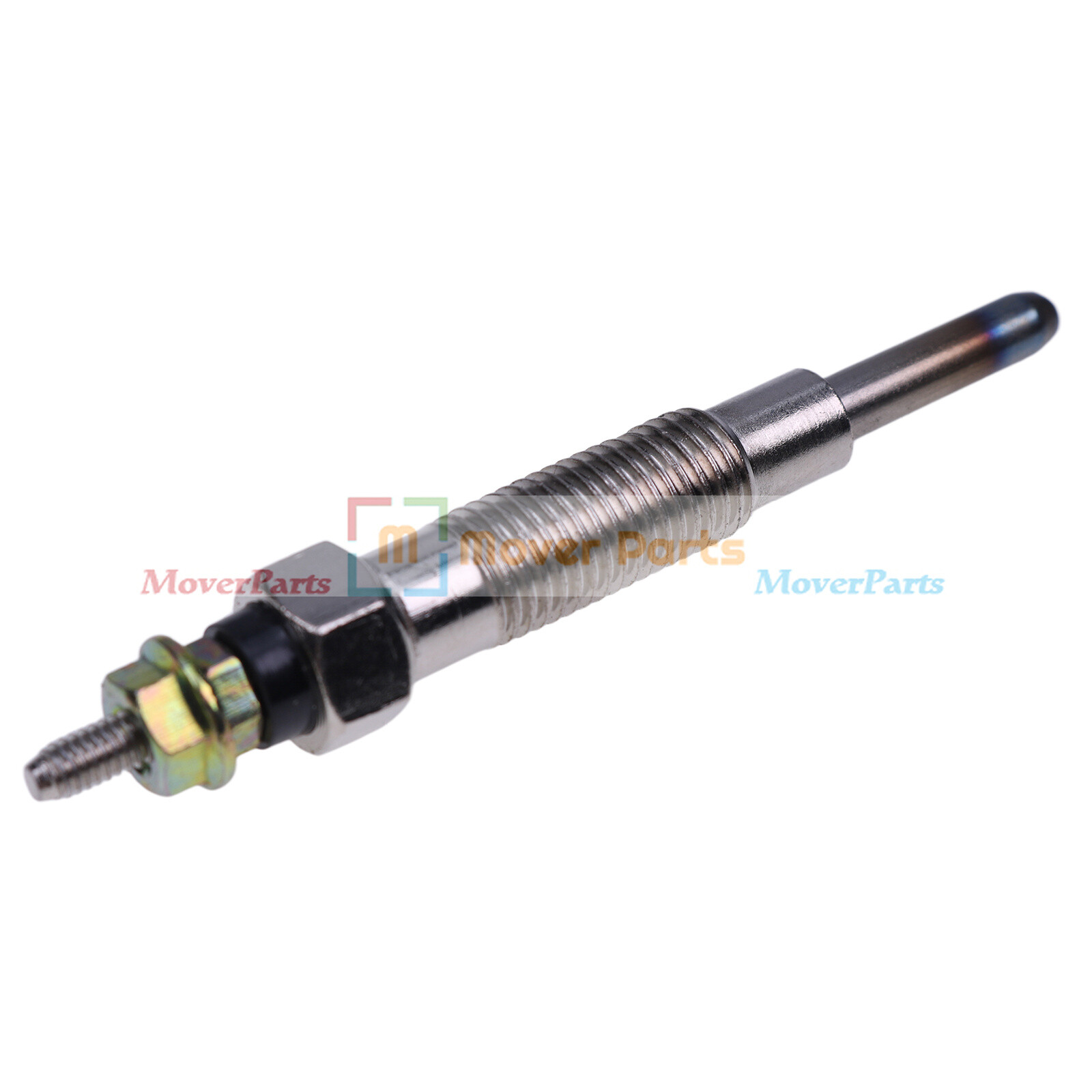 Glow Plug 5650-040-1621-0 MM401621 For Iseki Tractor TX1300 TX1500 ...
