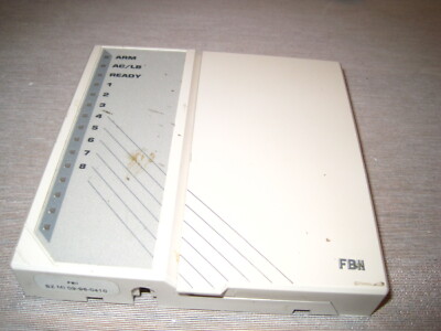 FBII FB 2 Codepaneel für Alarmanlage (600 ) | eBay