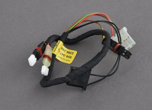 BMW X1 F48 FRONT LEFT MIRROR WIRING HARNESS 7415809 51167415809 | eBay