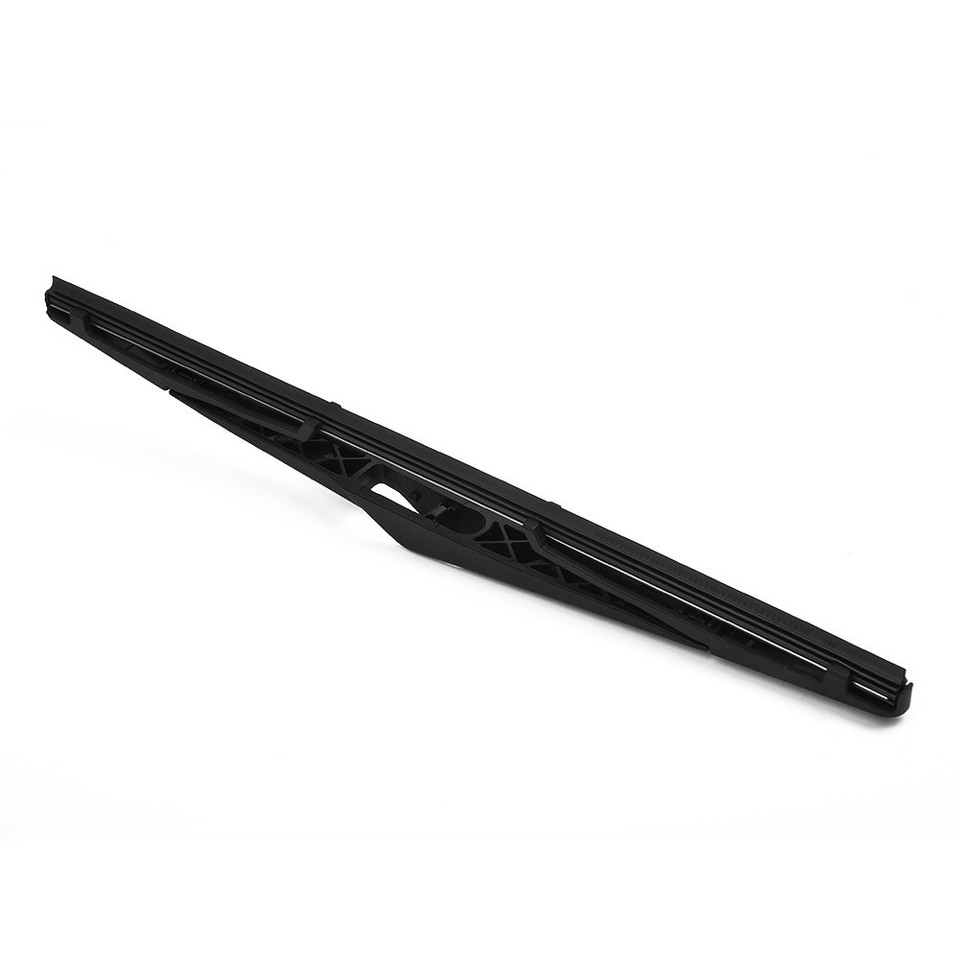 Windshield Wiper Tailgate Rear Wiper Parts High-Quality Natural Rubber ...