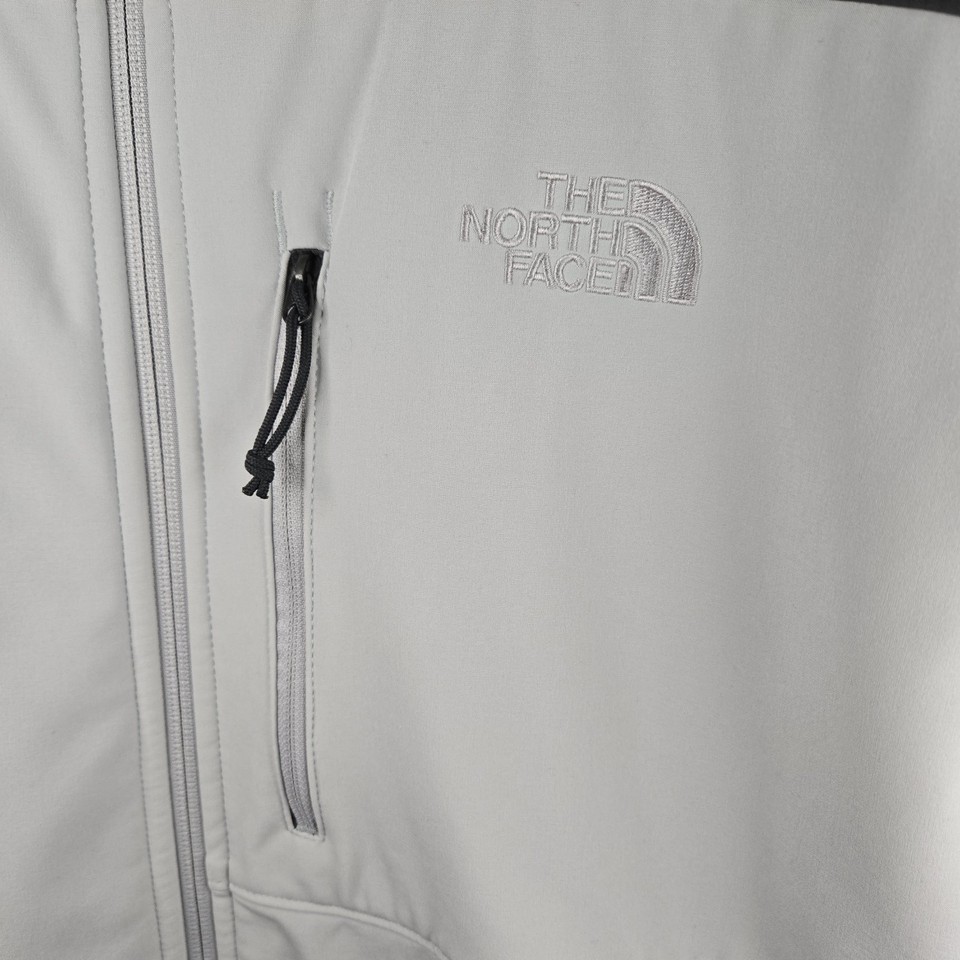 The North Face Men's Apex Bionic Softshell Jacket Size Large | eBay