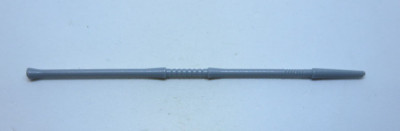 Emperor's Royal Guard Staff Repro Weapon VERY CLOSE Star Wars | eBay