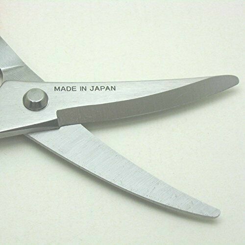 Toribe Kitchen Scissors For Crab KANICHOKI Niigata Sanjo-shi NEW from ...