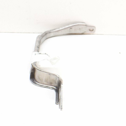 AUDI A6 C8 FRONT BUMPER LOWER REAR LEFT RAIL COVER BRACKET 4K0807347B ...