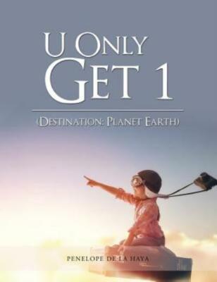 U Only Get 1: Destination: Planet Earth Book 1 9781546221807| eBay