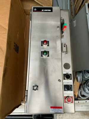 Starters - Stainless Steel