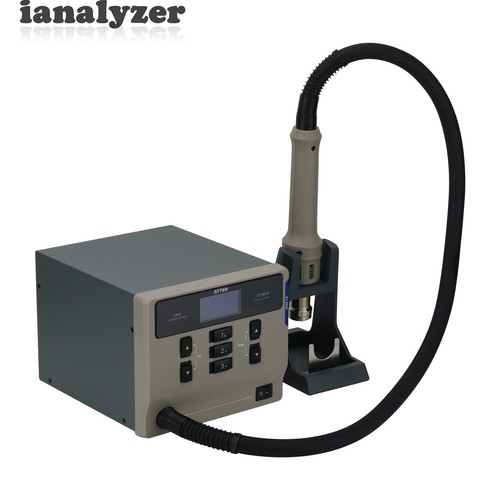 ATTEN ST-862D 1000W Hot Air Station Rework Station Standard Version w ...