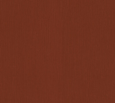 A.S. Création Tapete 93486-8 Zinnober Rot Feine Streifenoptik glatte ...