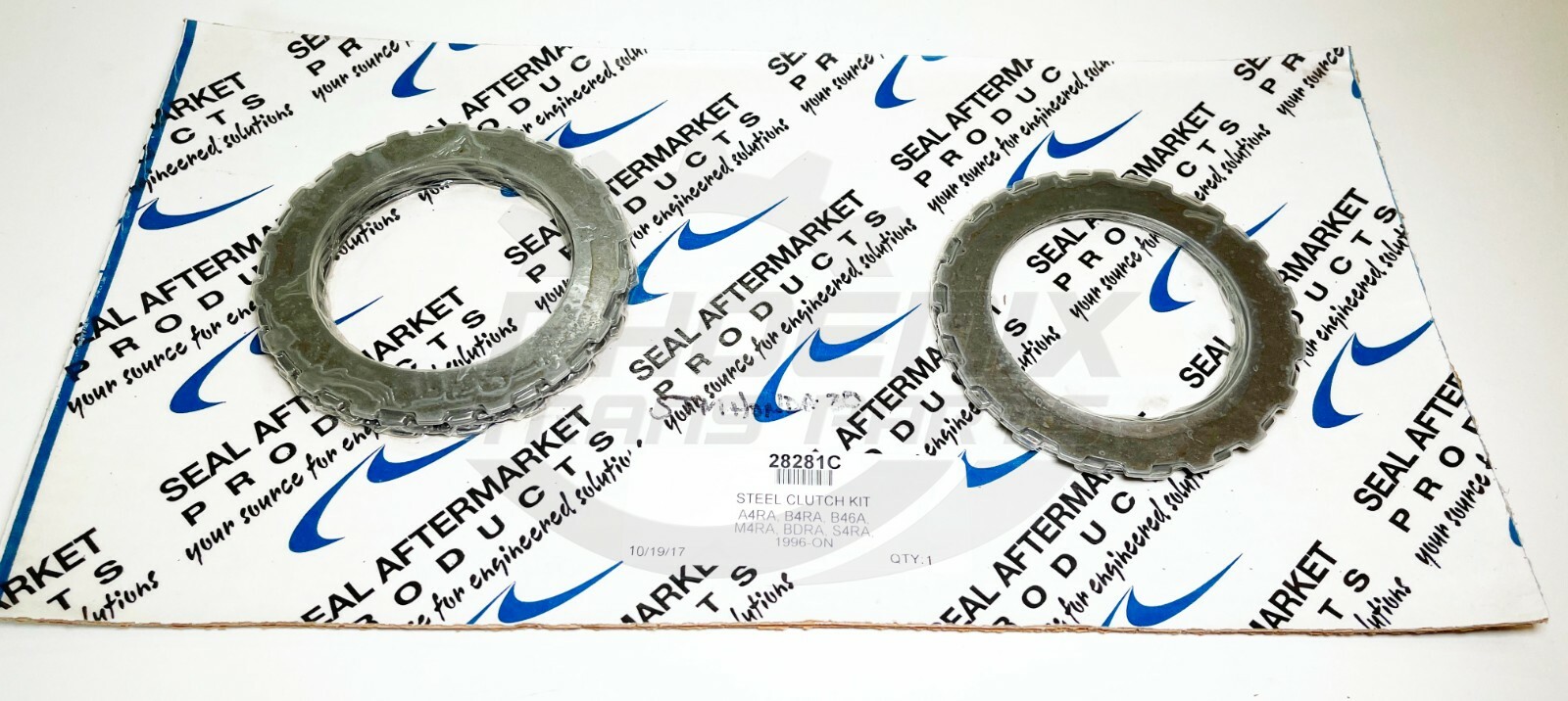 BMXA A4RA BDRA B4RA M4RA Steel Plate Module 1996 Up | eBay