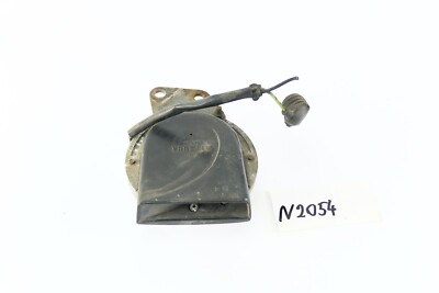 BMW R 60/7 - Clacson Mitsuba N2054 | eBay