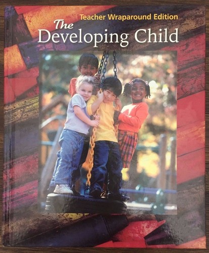 The Developing Child Teacher Wraparound 10th Edition (2006) Hard Cover ...