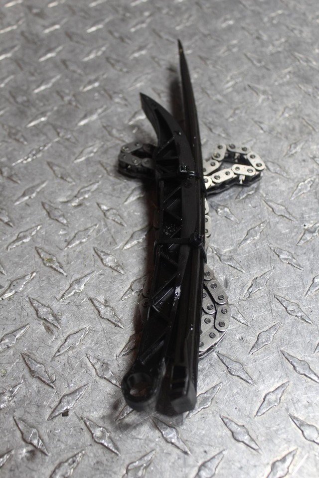 2006 Sea-doo RXP 215 4-tec Wake Timing Chain Guides Guide 420236541 ...