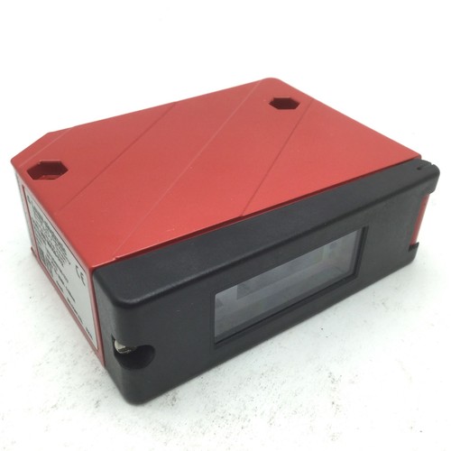 Leuze ODKL 96B M/D26-S12 Optical Distance Sensor D-73277 300-25000mm ...