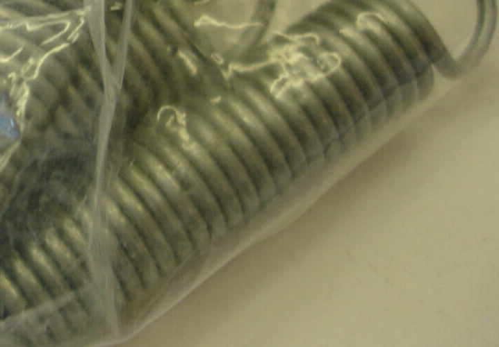 Harley Davidson Motorcycle Part Genuine Spring P/N 83905-09 NEW You Git ...