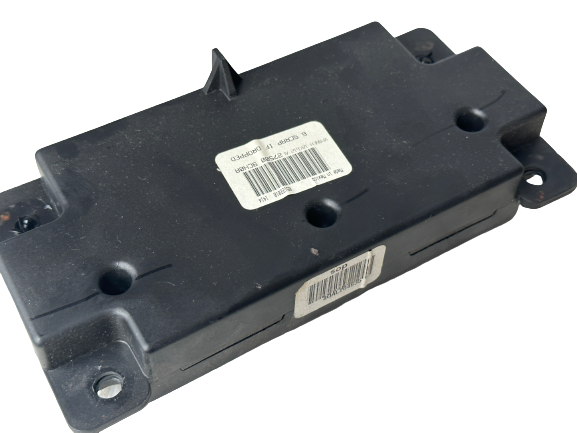 2008-2012 Nissan Pathfinder Climate Control Module Amplifier 27500 ...