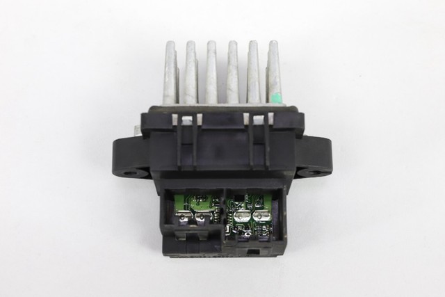 Bergstrom 1000624505-03 Motor Control Resistor for Commercial Truck 5 ...