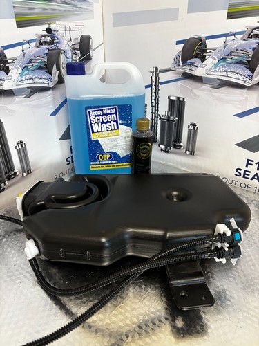 1440080380 Original Citroen Dispatch DPF Eolys PAT Diesel Fuel Additive ...