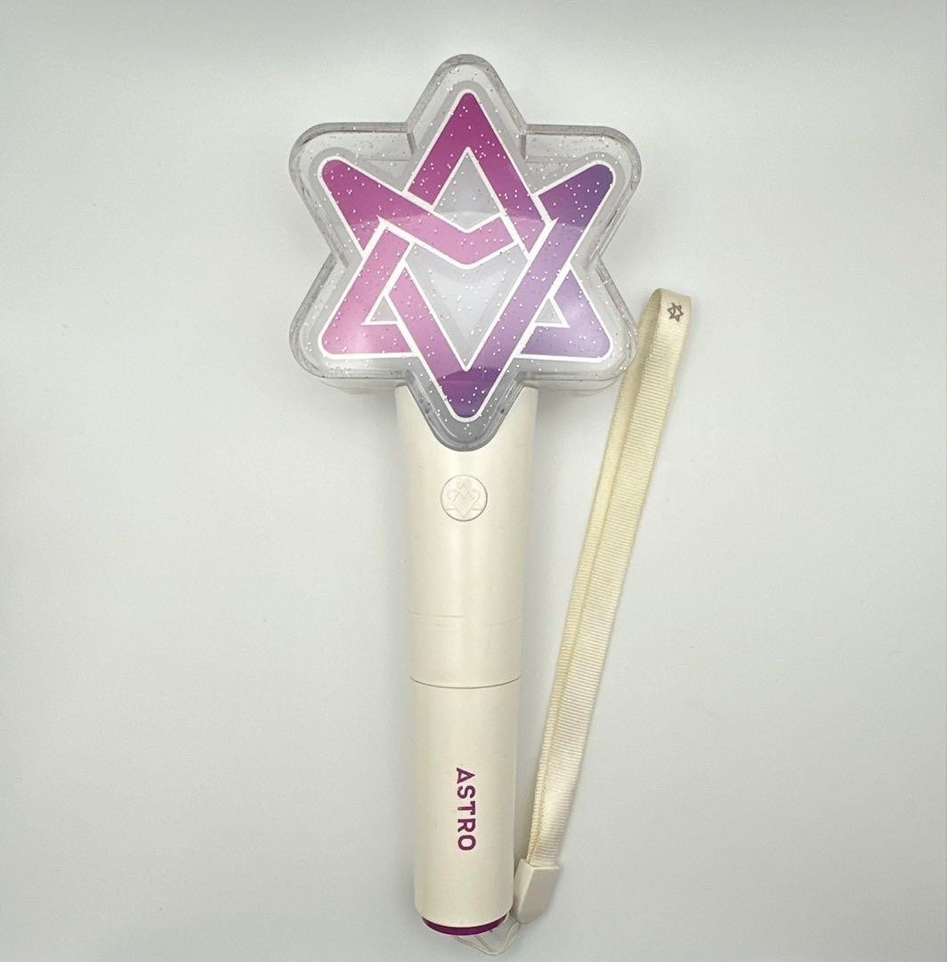ASTRO Official Pen Light Stick Robong Version 1 KPOP | eBay
