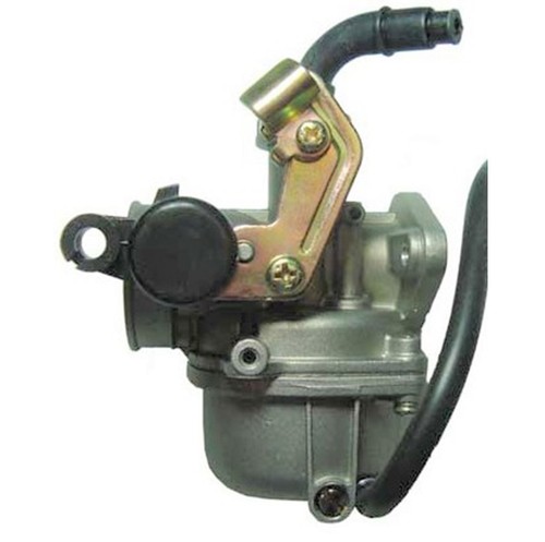 Coleman AT110, ATV Carburetor & Gaskets, Cable Choke Style | eBay