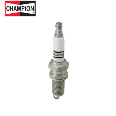 Bougie Champion CJ8 = NGK BM6A Minimoto Mini Moto Quad Cross Atv ...
