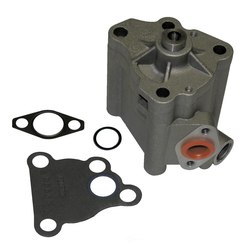 2008-2016 Ford Focus Fusion Ranger MKZ 2.0 2.3 MELLING M330 Oil Pump ...