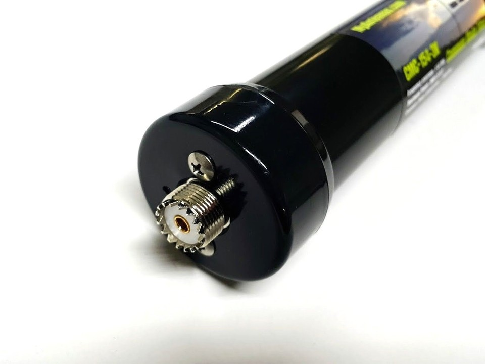 HF antenna Line Isolator 1-54 MHz/ Rated @3kW / stops RFI / RF choke | eBay