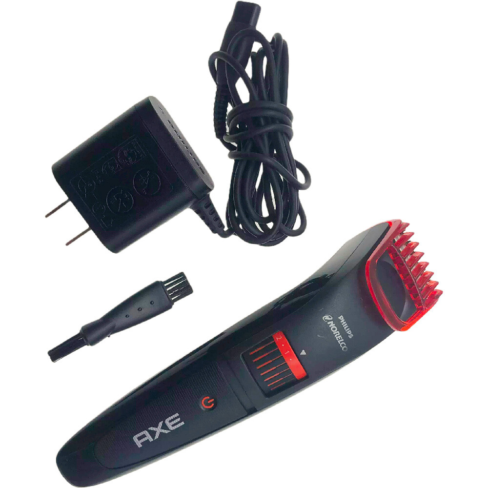 Trimmer for Axe Norelco XA4003 /42 QT4018 Beard and Stubble XA4003 | eBay