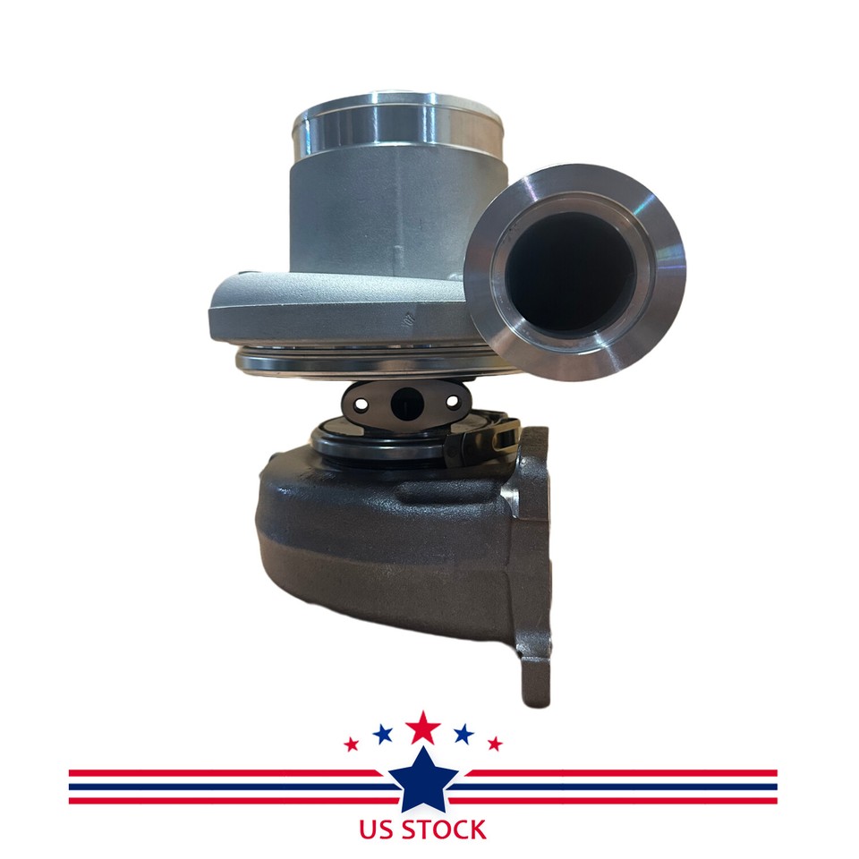 Turbo 3768075 A4720961699 2836378 No Core Needed For Detroit DD15 HX55 ...