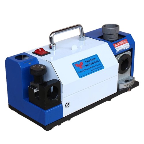 3-13mm Automatic Drill Bit Grinder，220V Drill bit Sharpener Machine | eBay