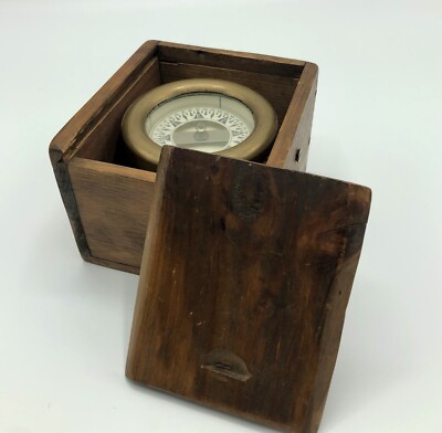 Compasses - Wilcox Crittenden Compass