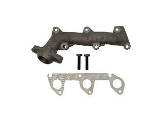 Right Exhaust Manifold Dorman For 1986-1993 Ford Aerostar 1987 1988 ...