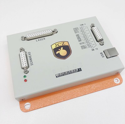 BJJCZ Laser Controller Board Marking Software JCZ Ezcad Control Card | eBay