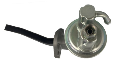 Agility Mechanical Fuel Pump for 76-81 Jeep CJ5/CJ7/76-88 Jeep J10 | eBay
