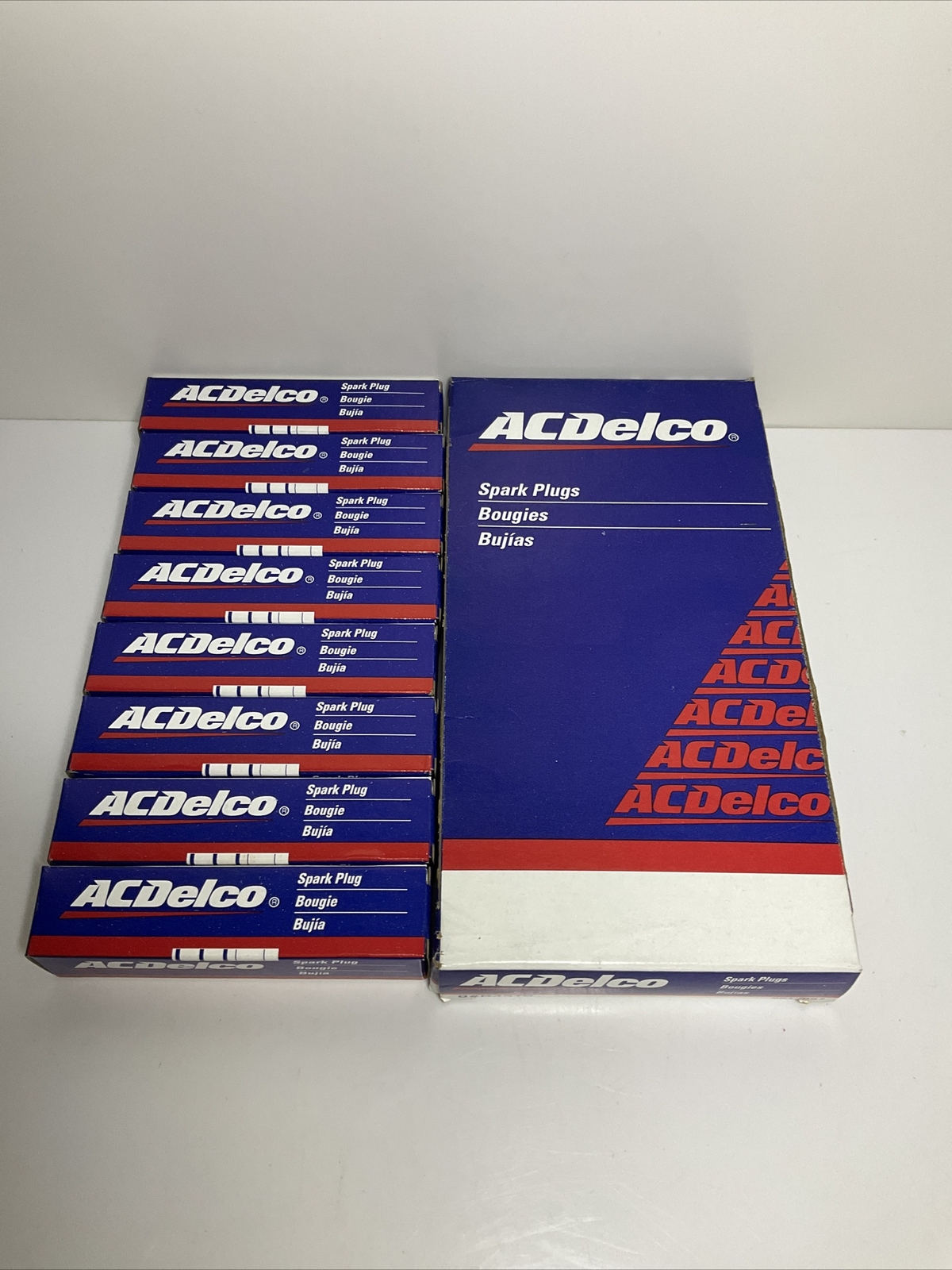 ACDelco R45TS - Alternative spark plugs