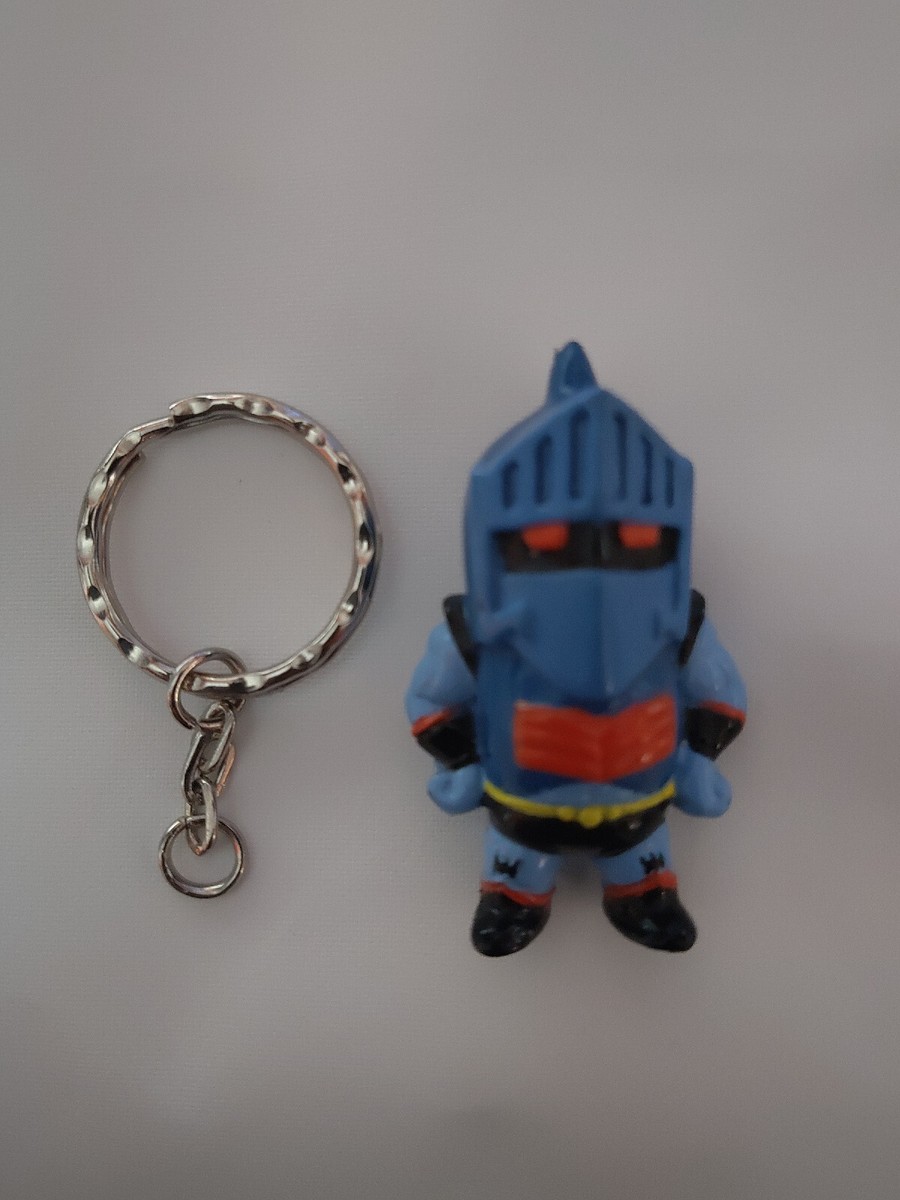 Ultimate Muscle Robin Mask