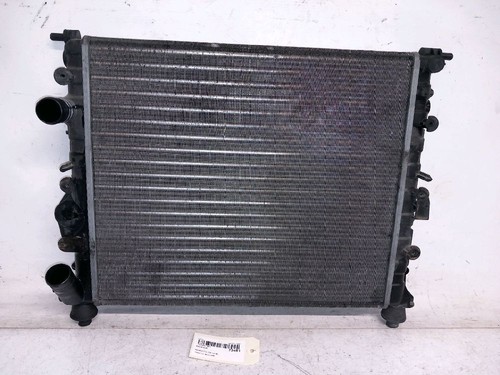 RADIATEUR EAU Renault Clio II (BB/CB) 2000 7700838134 | eBay