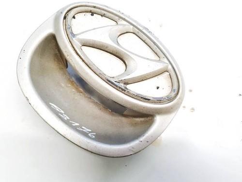 873702l000 87370-2l000 Rear Emblem for Hyundai i30 UK1798420-64 | eBay UK