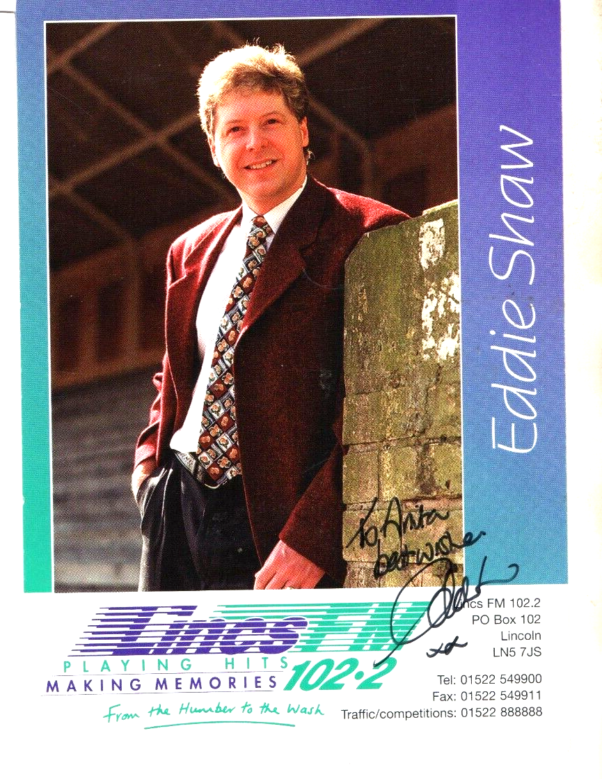 Eddie Shaw Eddie Shaw Email & Phone Number | Ivor Fitzpatrick And