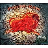 Proto ~Kaw: The Wait of Glory (DVD, 2005) for sale online | eBay