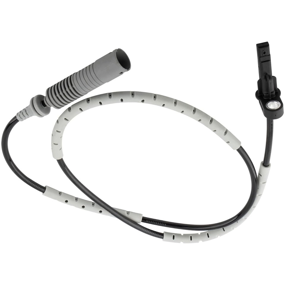 Car Repair Rear ABS Wheel Speed Sensor For BMW E87 E82 E90 E93 E92 ...
