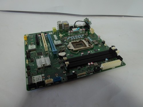 Dell Precision 3650 Tower Intel Chipset W580 Socket LGA1200 Motherboard ...